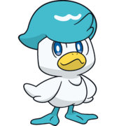 Categoría:Quaxly - WikiDex, la enciclopedia Pokémon
