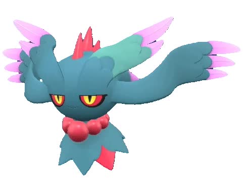 Archivo:Melenaleteo EP.webm - WikiDex, la enciclopedia Pokémon