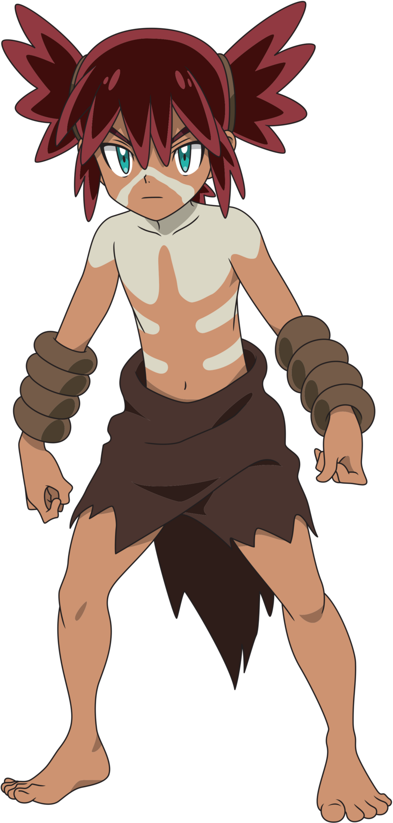 Koko - WikiDex, la enciclopedia Pokémon