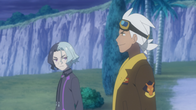 Friede - WikiDex, la enciclopedia Pokémon