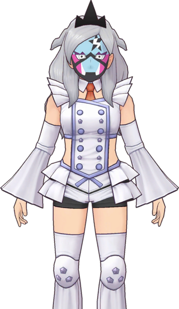 Erin (Masters EX) - WikiDex, la enciclopedia Pokémon