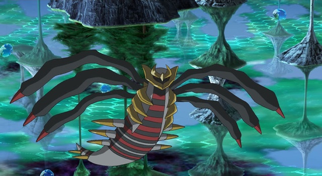 Archivo:P11 Giratina forma origen.jpg - WikiDex, la enciclopedia Pokémon