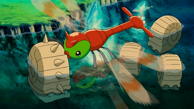 Archivo:P08 Yanma.png - WikiDex, la enciclopedia Pokémon