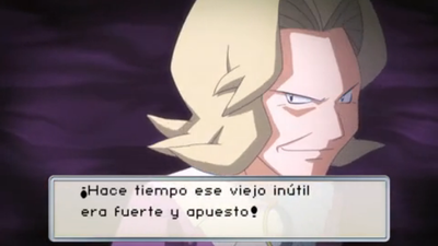 Agatha - WikiDex, la enciclopedia Pokémon