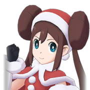 Nanci - WikiDex, la enciclopedia Pokémon