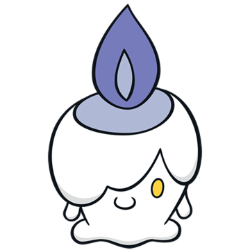 Categoría:Litwick - WikiDex, la enciclopedia Pokémon