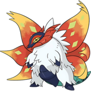 Categoría:Reptalada - WikiDex, la enciclopedia Pokémon