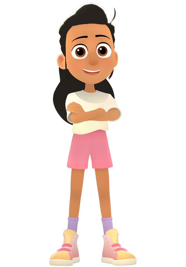 Ava - WikiDex, la enciclopedia Pokémon