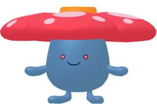 Archivo:Vileplume HOME hembra.webm - WikiDex, la enciclopedia Pokémon