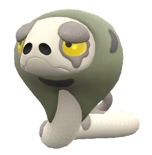 Archivo:Silicobra EP variocolor.webm - WikiDex, la enciclopedia Pokémon