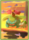 Evento elección mágica de Bulbasaur - WikiDex, la enciclopedia Pokémon