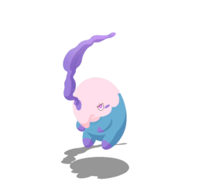 Musharna (Sleep) - WikiDex, la enciclopedia Pokémon