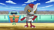 Pawniard - WikiDex, la enciclopedia Pokémon