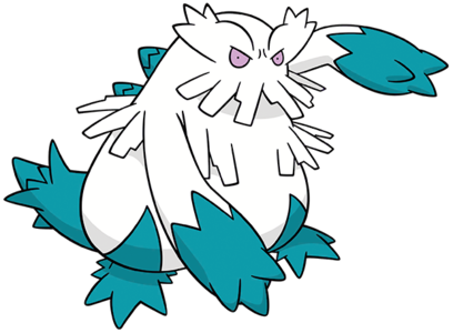 WikiDex:Pokémon Destacado/S480 - WikiDex, la enciclopedia Pokémon