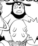 Miltank - WikiDex, la enciclopedia Pokémon