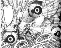 Beldum - WikiDex, la enciclopedia Pokémon