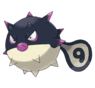 Overqwil - WikiDex, la enciclopedia Pokémon