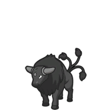 Tauros de Paldea - WikiDex, la enciclopedia Pokémon