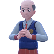 Área 2 del sur - WikiDex, la enciclopedia Pokémon