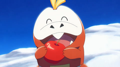 Ohara - WikiDex, la enciclopedia Pokémon