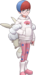 Noa - WikiDex, la enciclopedia Pokémon