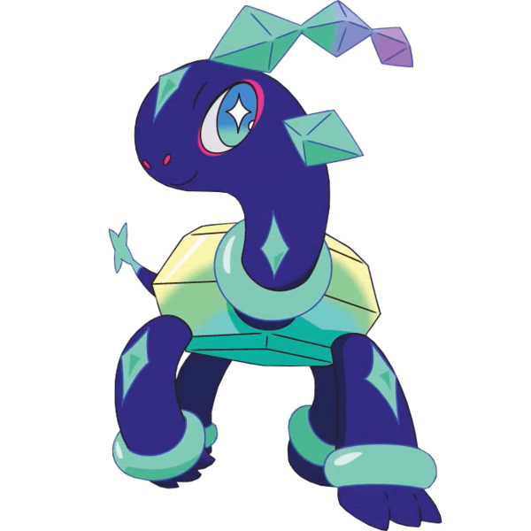 Archivo:Terapagos normal (anime HP) 2.png - WikiDex, la enciclopedia ...