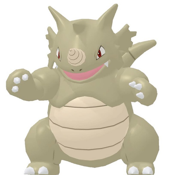 Sprite De Eevee Variocolor Iron Leaves #1010 | Pokédex | Pokéos