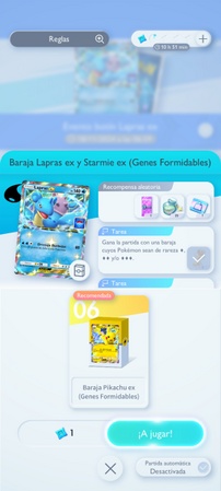 Evento botín - WikiDex, la enciclopedia Pokémon