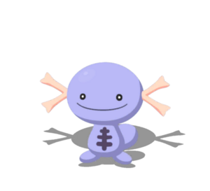 Wooper de Paldea (Sleep) - WikiDex, la enciclopedia Pokémon