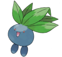 Oddish - WikiDex, la enciclopedia Pokémon