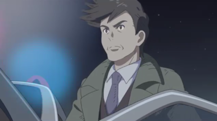 Handsome - WikiDex, la enciclopedia Pokémon