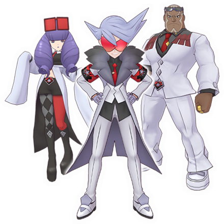 Serra - WikiDex, la enciclopedia Pokémon