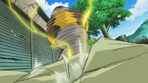 Dolan - WikiDex, la enciclopedia Pokémon