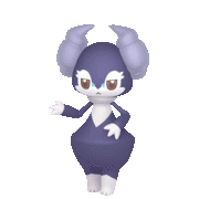 Categoría:Indeedee - WikiDex, la enciclopedia Pokémon