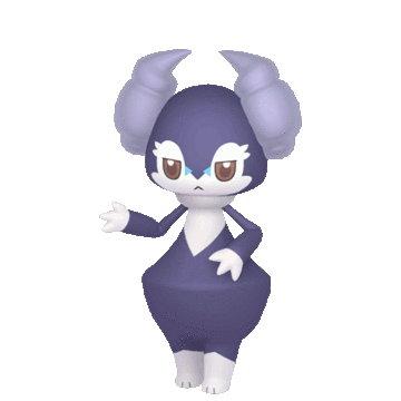 Categoría:Indeedee - WikiDex, la enciclopedia Pokémon