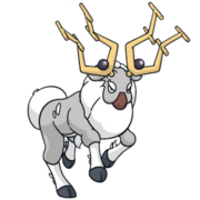Categoría:Wyrdeer - WikiDex, la enciclopedia Pokémon
