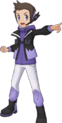 Bruno (Masters EX) - WikiDex, la enciclopedia Pokémon