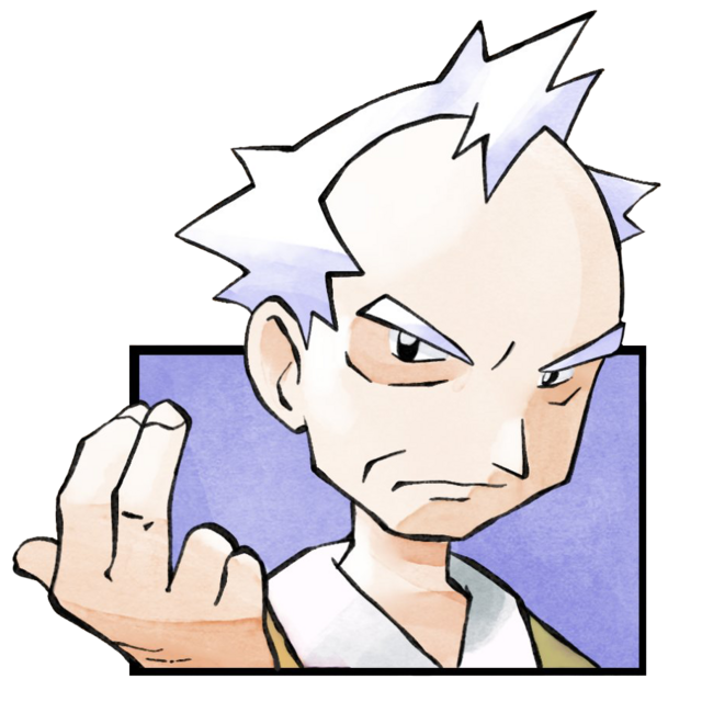 Archivo:Fredo art OP.png - WikiDex, la enciclopedia Pokémon