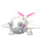 Cetitan - WikiDex, la enciclopedia Pokémon