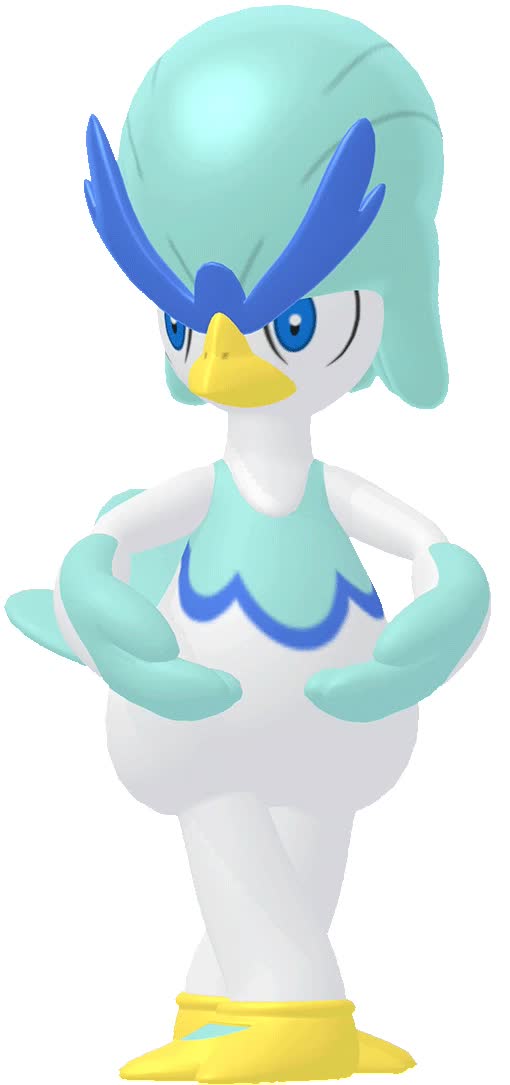 Archivo:Quaxwell HOME variocolor.webm - WikiDex, la enciclopedia Pokémon