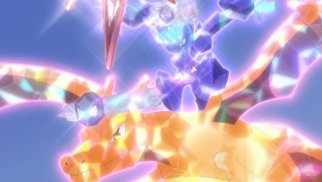 Categoría:Teracristalización en el anime - WikiDex, la enciclopedia Pokémon