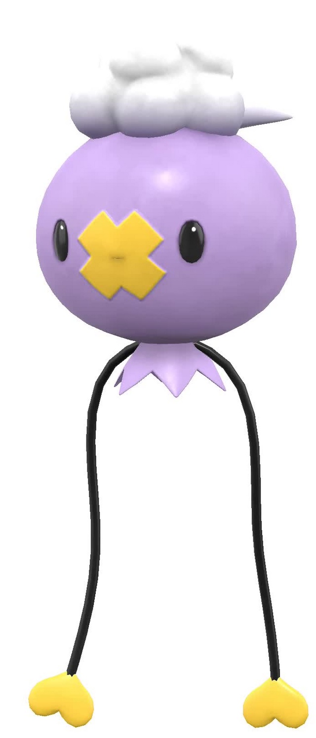 Archivo:Drifloon EP.webm - WikiDex, la enciclopedia Pokémon
