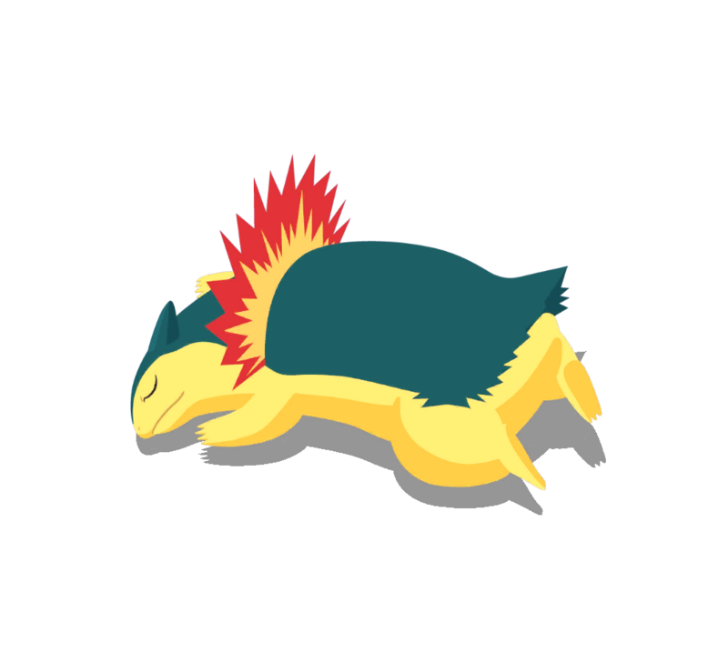 Archivo:Typhlosion flameante Sleep.png - WikiDex, la enciclopedia Pokémon