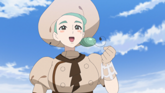 Araceli - WikiDex, la enciclopedia Pokémon