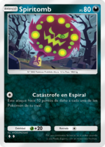 Spiritomb (Pugna Espaciotemporal TCG Pocket) - WikiDex, la enciclopedia ...