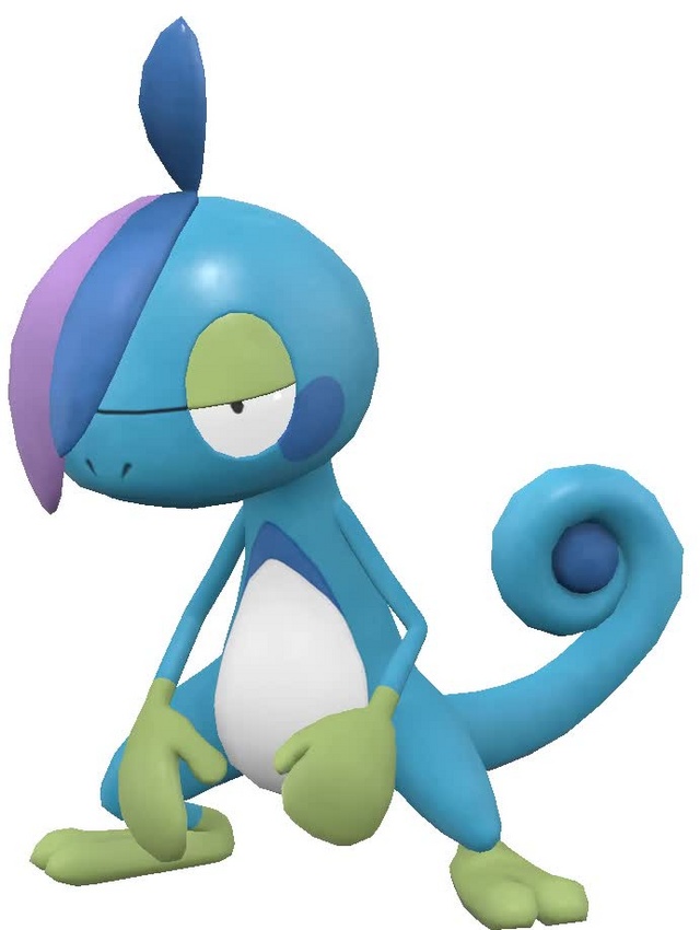 Archivo:Drizzile EP.webm - WikiDex, la enciclopedia Pokémon