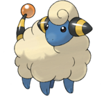 Flaaffy - WikiDex, la enciclopedia Pokémon
