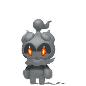 Marshadow - WikiDex, la enciclopedia Pokémon