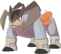 Terrakion - WikiDex, la enciclopedia Pokémon