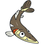 Categoría:Arrokuda - WikiDex, la enciclopedia Pokémon